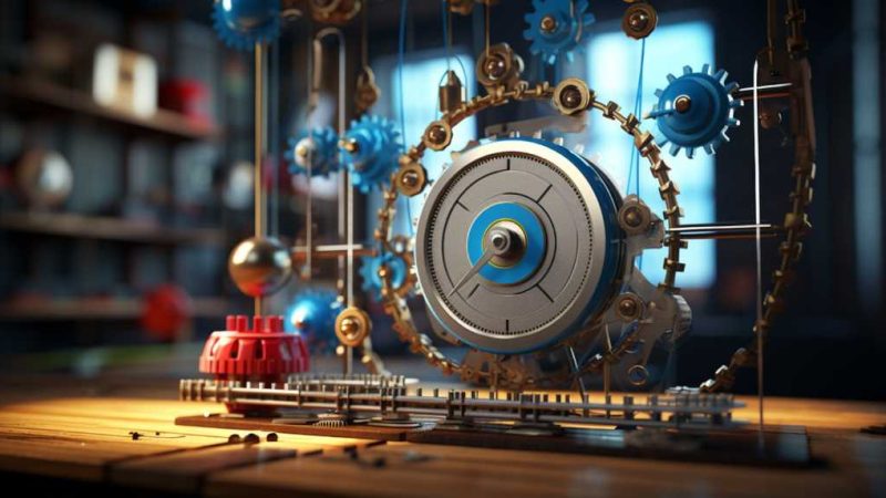Tracing the Evolution of Mechanical Engineering - Discover Engineering