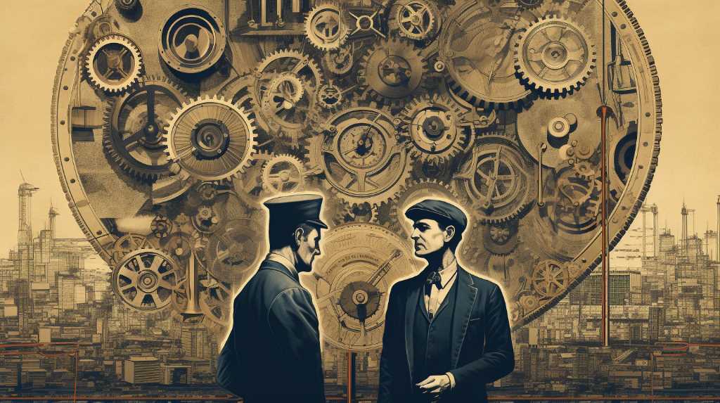 Profiles of the Most Renowned Mechanical Engineers