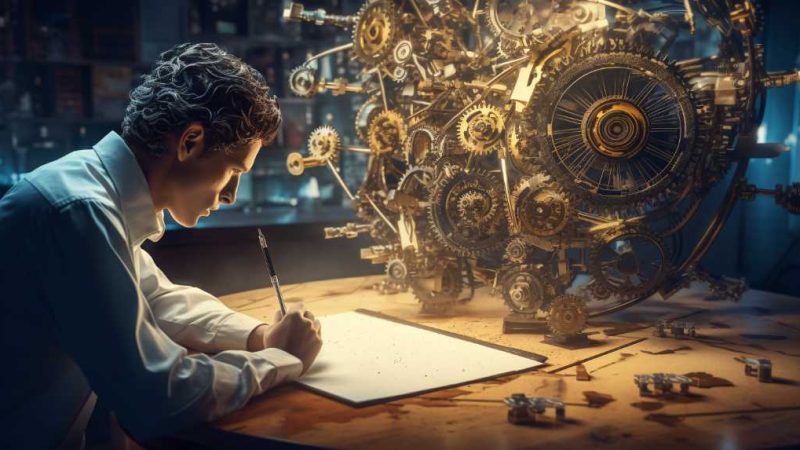 Exploring Different Areas of Mechanical Engineering - Discover Engineering