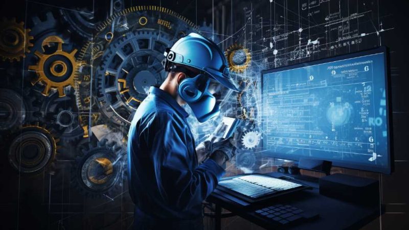 Exploring Different Areas of Mechanical Engineering - Discover Engineering