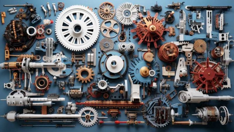 Exploring Different Areas of Mechanical Engineering - Discover Engineering