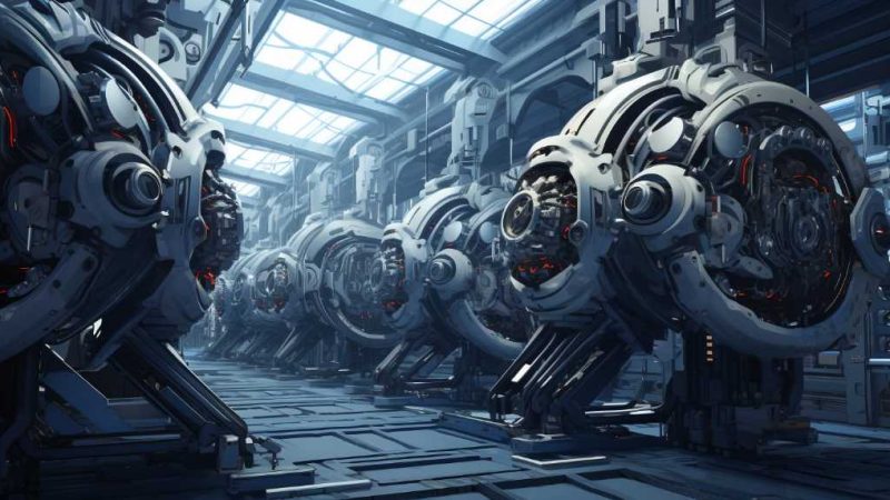 Exploring Different Areas of Mechanical Engineering - Discover Engineering