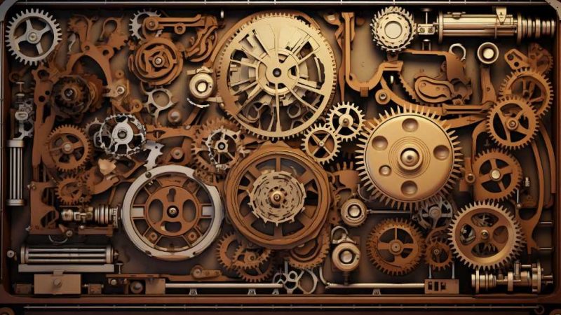 The Intersection of Mathematics and Mechanical Engineering - Discover ... The Intersection of Mathematics and Mechanical Engineering - Discover ...
