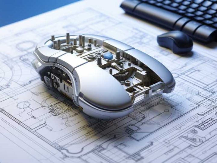 The Art of Product Design in Mechanical Engineering - Discover Engineering