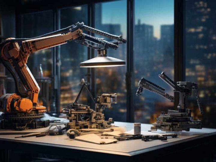 Your Gateway to the Wonders of Engineering | Discover Engineering