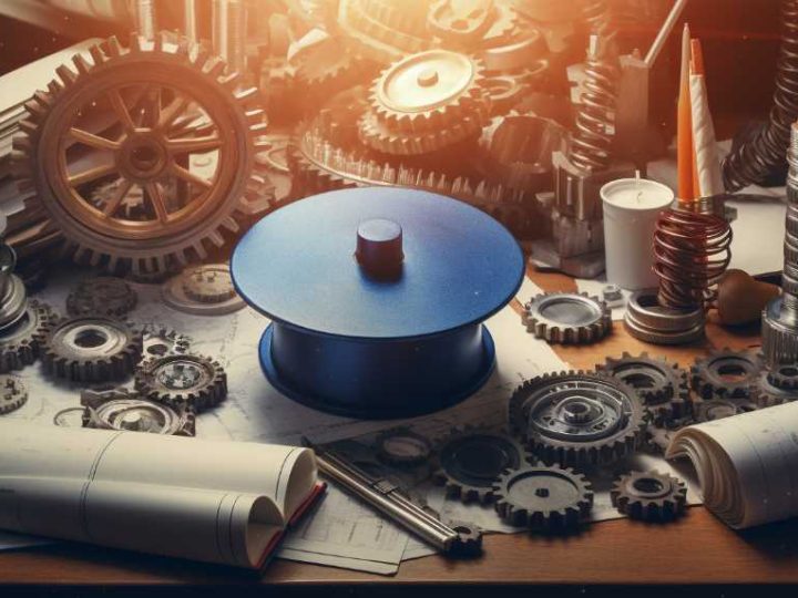 The Frontiers of Research in Mechanical Engineering - Discover Engineering
