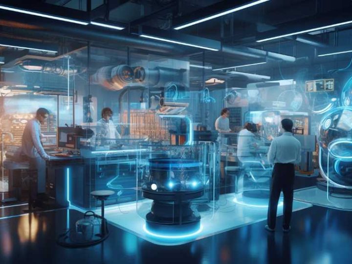 The Frontiers of Research in Mechanical Engineering - Discover Engineering