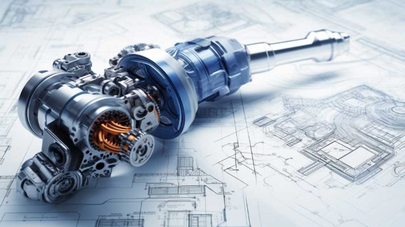 Creative Mechanical Engineering Design Project Concepts - Discover ...