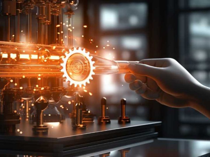 Hot Topics Shaping Mechanical Engineering Today - Discover Engineering