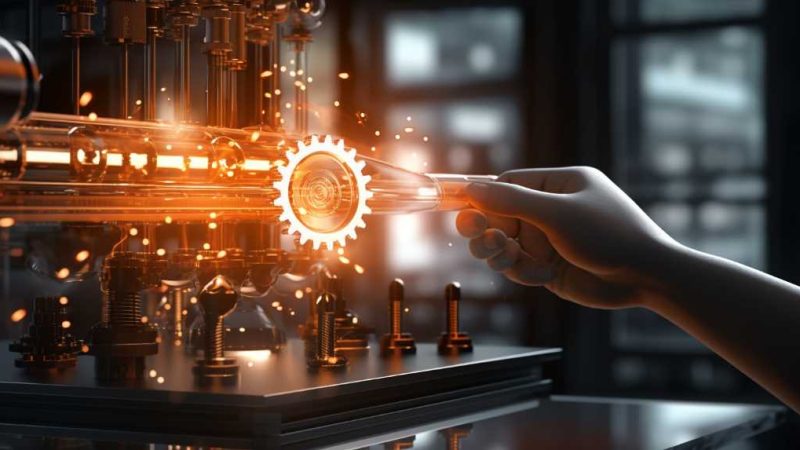 Creative Mechanical Engineering Design Project Concepts - Discover ...