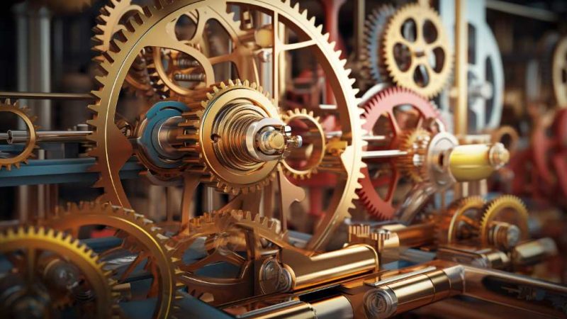 The State of Mechanical Engineering Education in Kenya - Discover Engineering