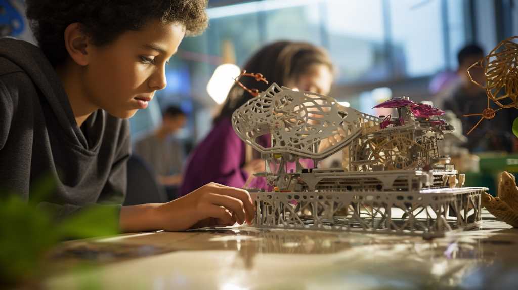 Visionary Senior Design Projects in Mechanical Engineering