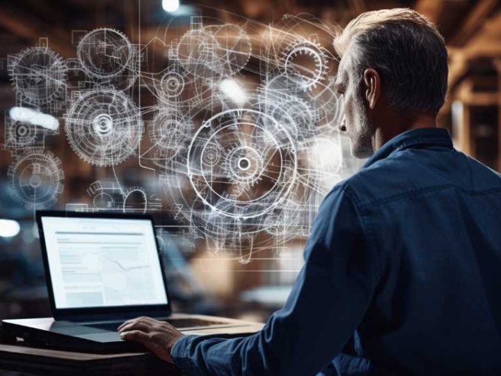 The Essential Role of a Mechanical Engineering Technician - Discover ...