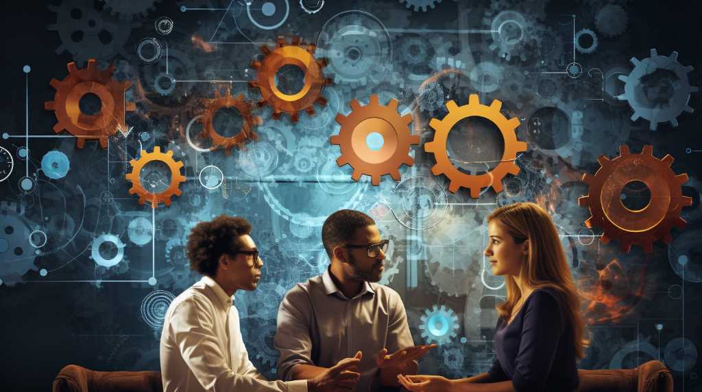 Tracking the Latest Trends in the Mechanical Engineering Industry