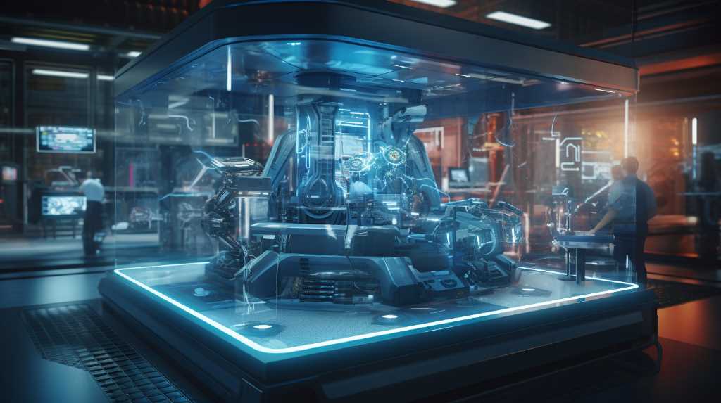 Specializing in Mechanical Engineering Fields of the Future