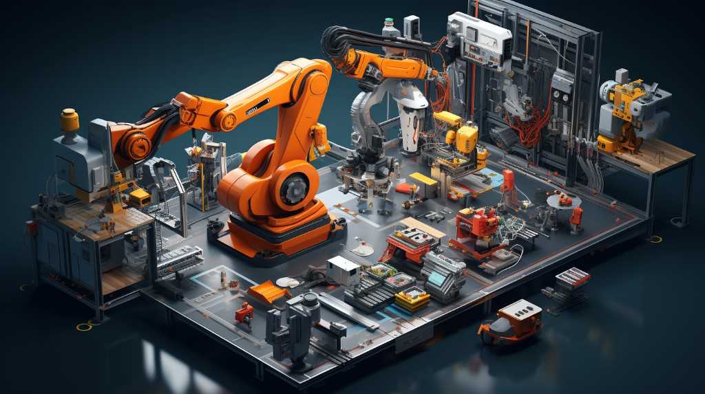 The Manufacturing Process From a Mechanical Engineering Viewpoint