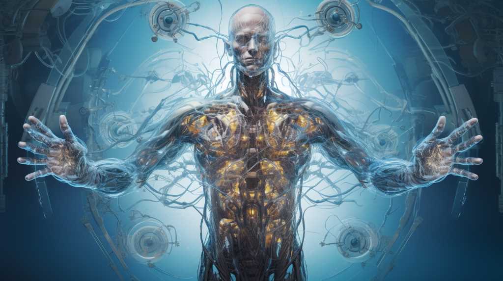 Biomechanics in Mechanical Engineering Understanding the Human Element