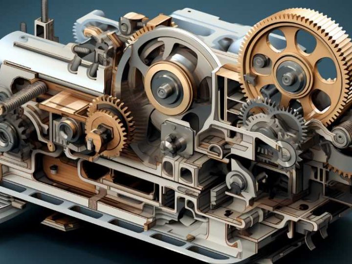 The Hierarchy of Job Titles in Mechanical Engineering - Discover ...