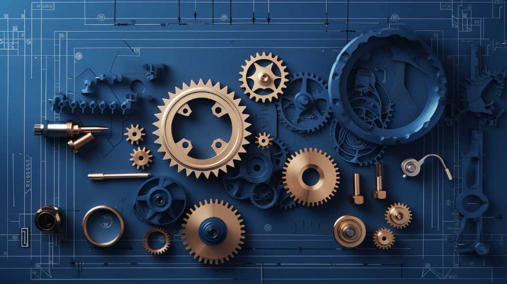 The Essential Physics Behind Mechanical Engineering