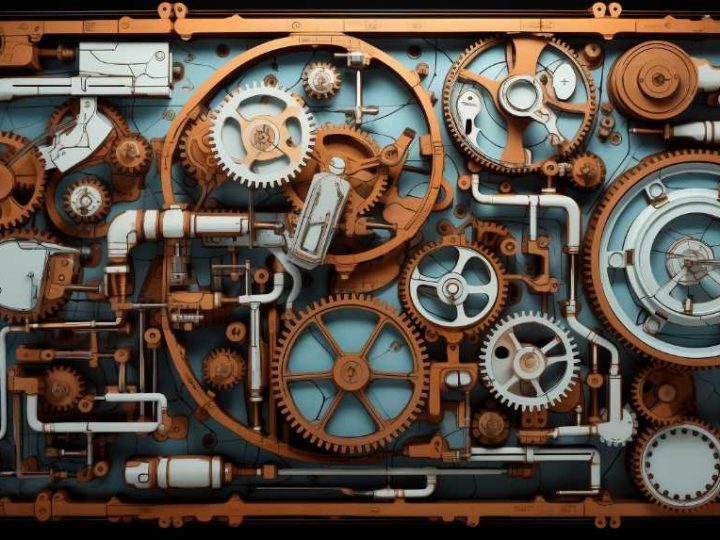 Where to Study Mechanical Engineering in South Africa - Discover ...