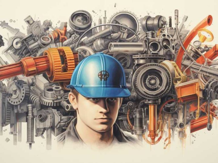 Your Gateway to the Wonders of Engineering | Discover Engineering