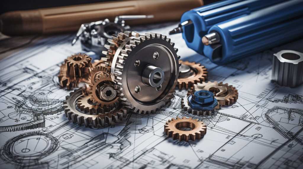The Comprehensive Curriculum of Mechanical Engineering