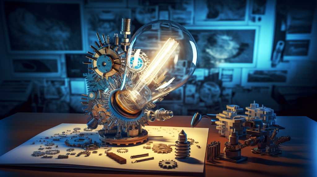 Experimenting With Ideas in Mechanical Engineering