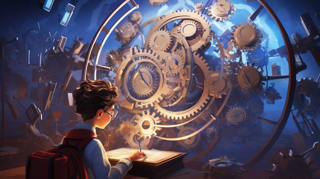 Your Gateway to the Wonders of Engineering | Discover Engineering