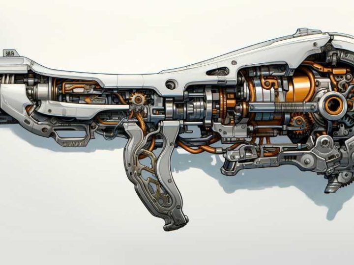 Applied Mechanics in Modern Mechanical Engineering - Discover Engineering