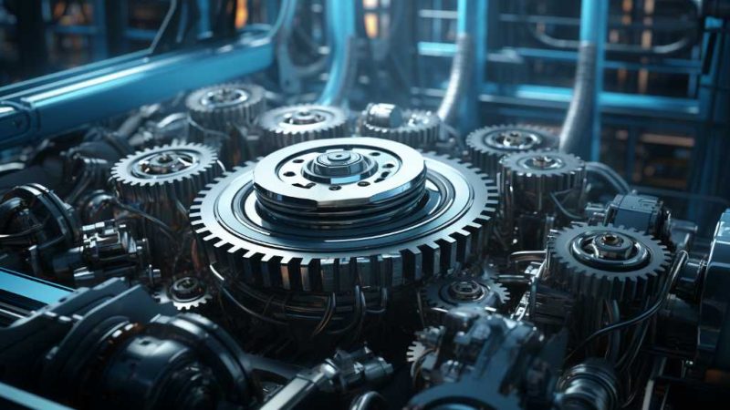 The Application of Science in Mechanical Engineering - Discover Engineering