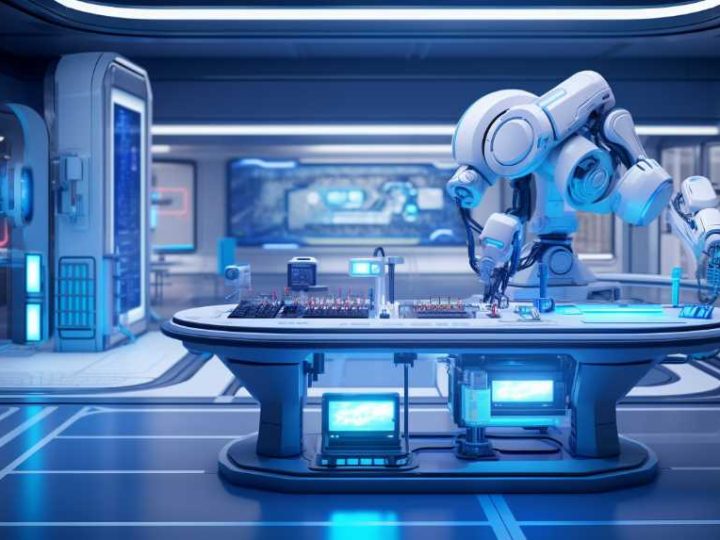 Innovations Transforming Mechanical Engineering Today - Discover ...