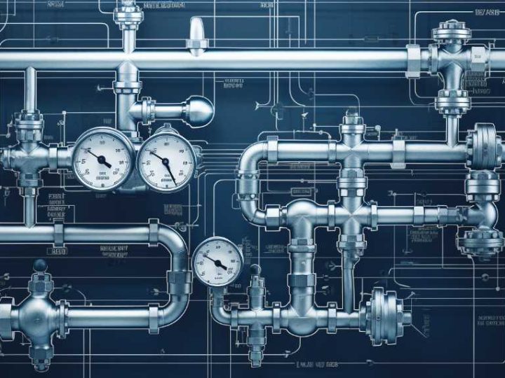 Piping Systems in Mechanical Engineering Essentials - Discover Engineering