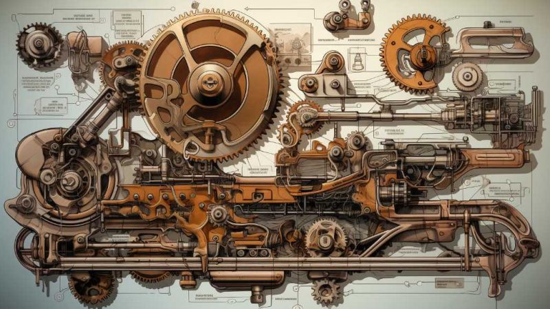 The Rise of Machine Learning in Mechanical Engineering Jobs - Discover Engineering
