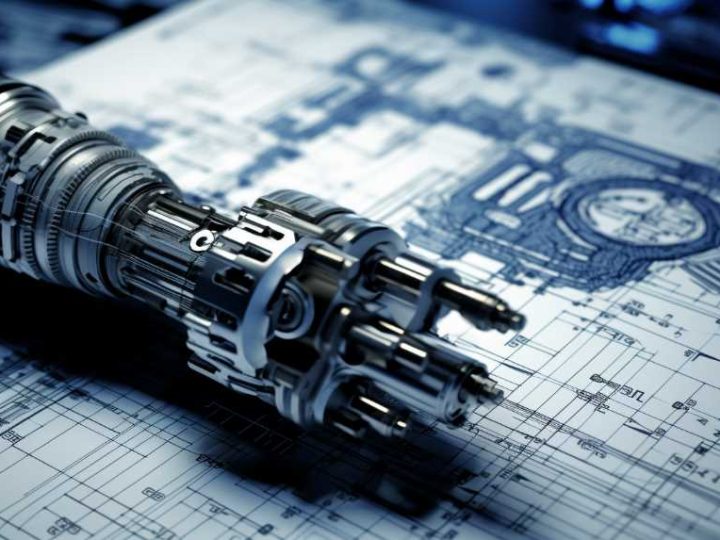 The Application of Science in Mechanical Engineering - Discover Engineering