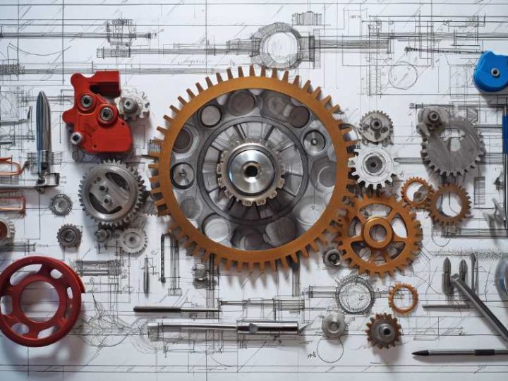 Revolutionary Inventions by Mechanical Engineers - Discover Engineering