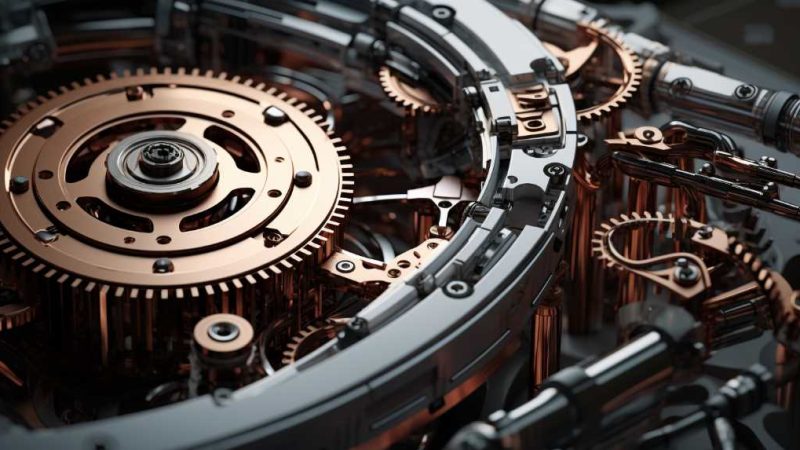 Mechanical Engineering Archives - Page 2 of 30 - Discover Engineering