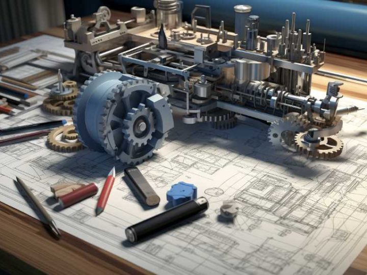 The Worth of a Diploma in Mechanical Engineering - Discover Engineering