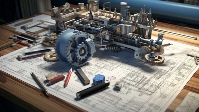 The Worth of a Diploma in Mechanical Engineering - Discover Engineering