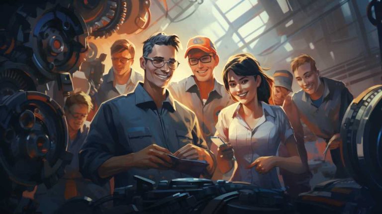 Your Gateway to the Wonders of Engineering | Discover Engineering