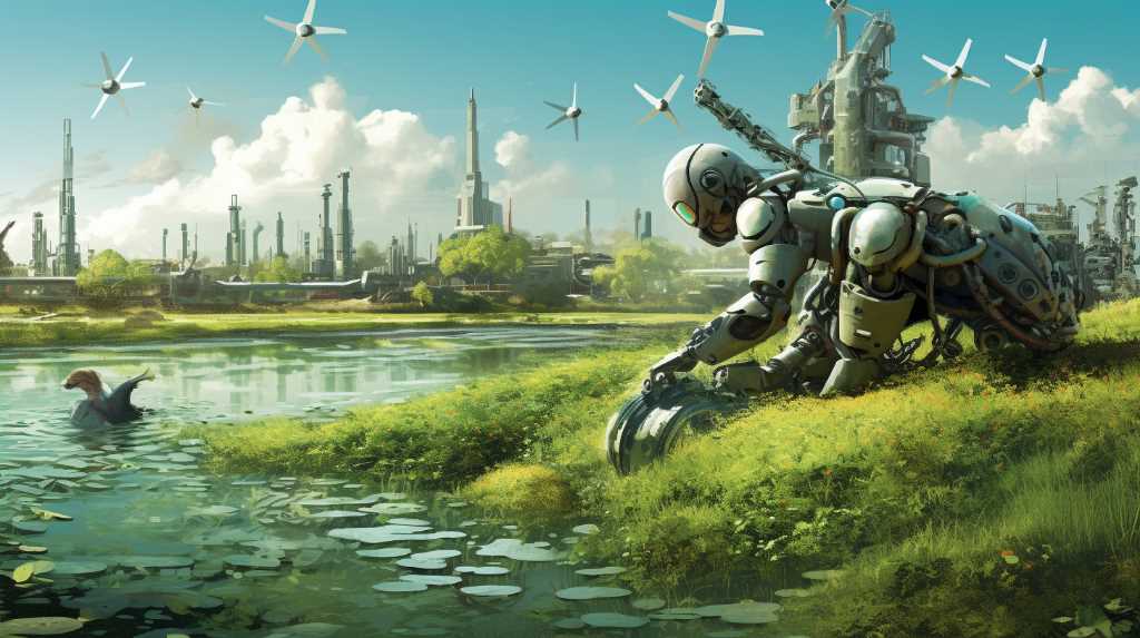 Tackling Environmental Pollution Through Mechanical Engineering ...