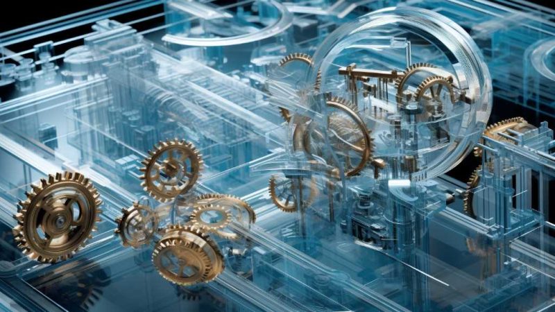 Essential Skills for Mechanical Engineers - Discover Engineering