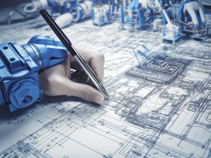 Inside the Mechanical Engineering Engine - Discover Engineering