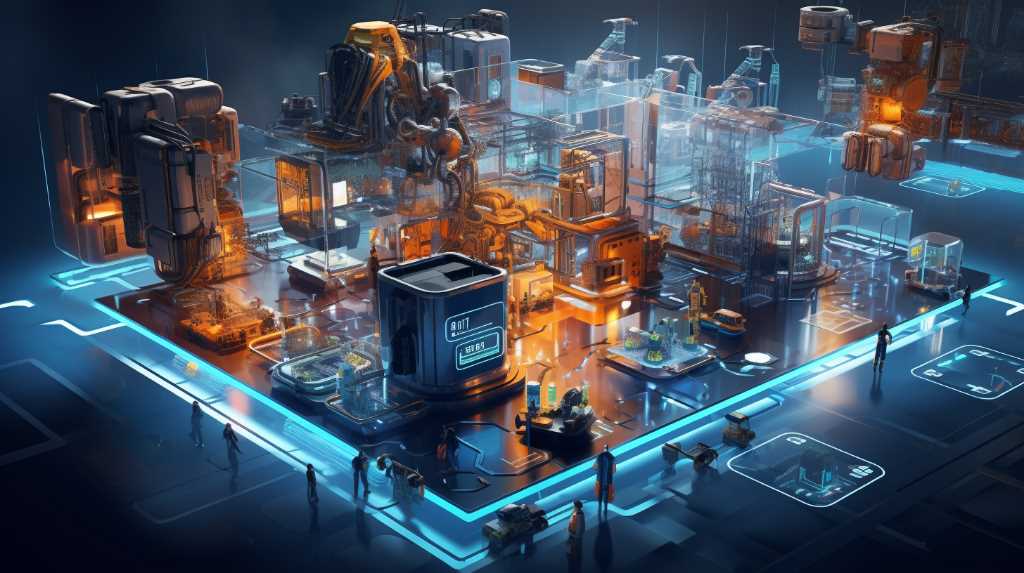 The Impact of the Internet of Things on Mechanical Engineering