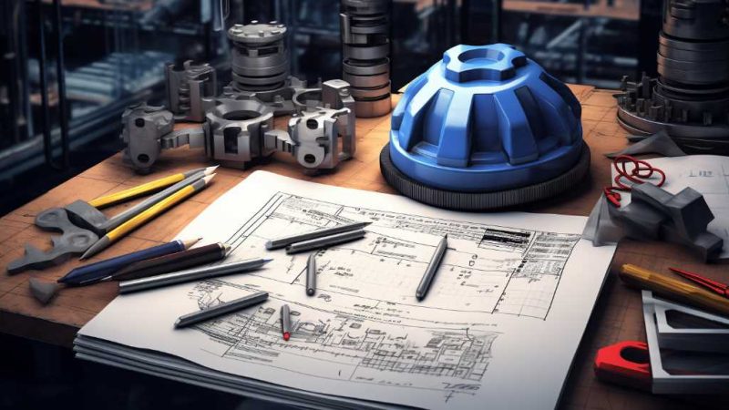 Your Path in Mechanical Engineering - Discover Engineering