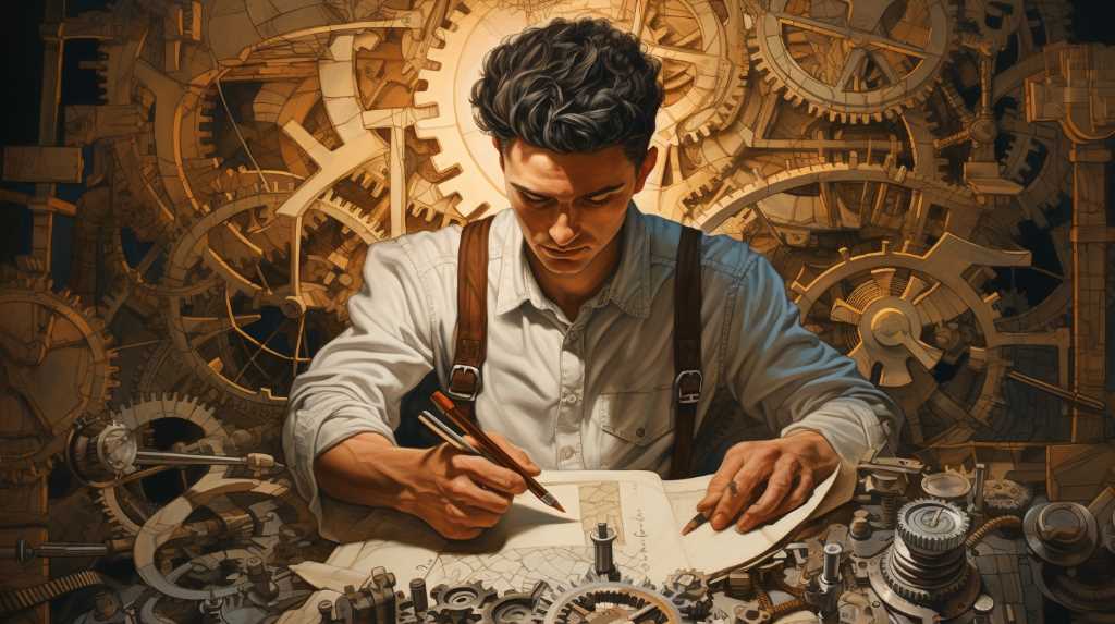 The Ideal Traits for a Mechanical Engineer
