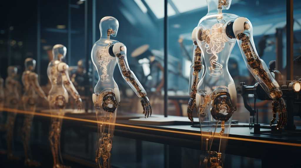 Prosthetics Design in Mechanical Engineering