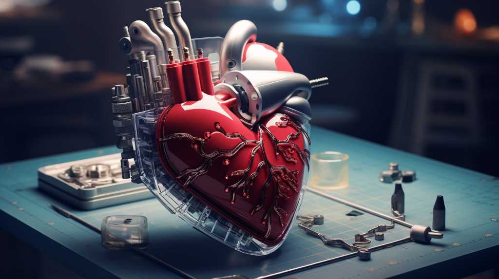 Mechanical Engineering in Medical Device Innovation