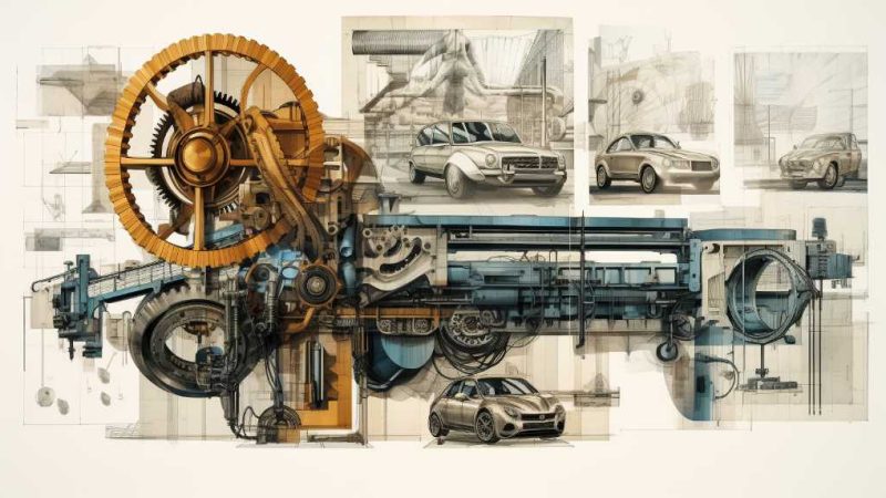 Navigating Mechanical Engineering Homework Challenges - Discover Engineering