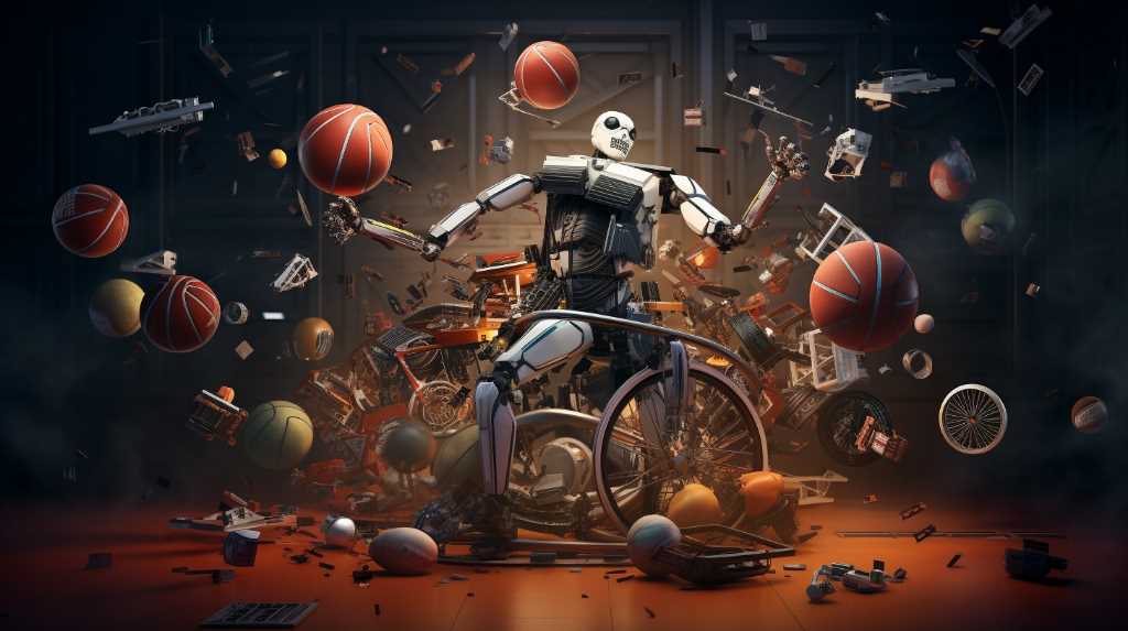 Mechanical Engineering Careers in the Sports Industry