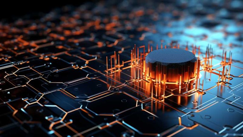 The Importance of Shafts in Mechanical Engineering - Discover Engineering